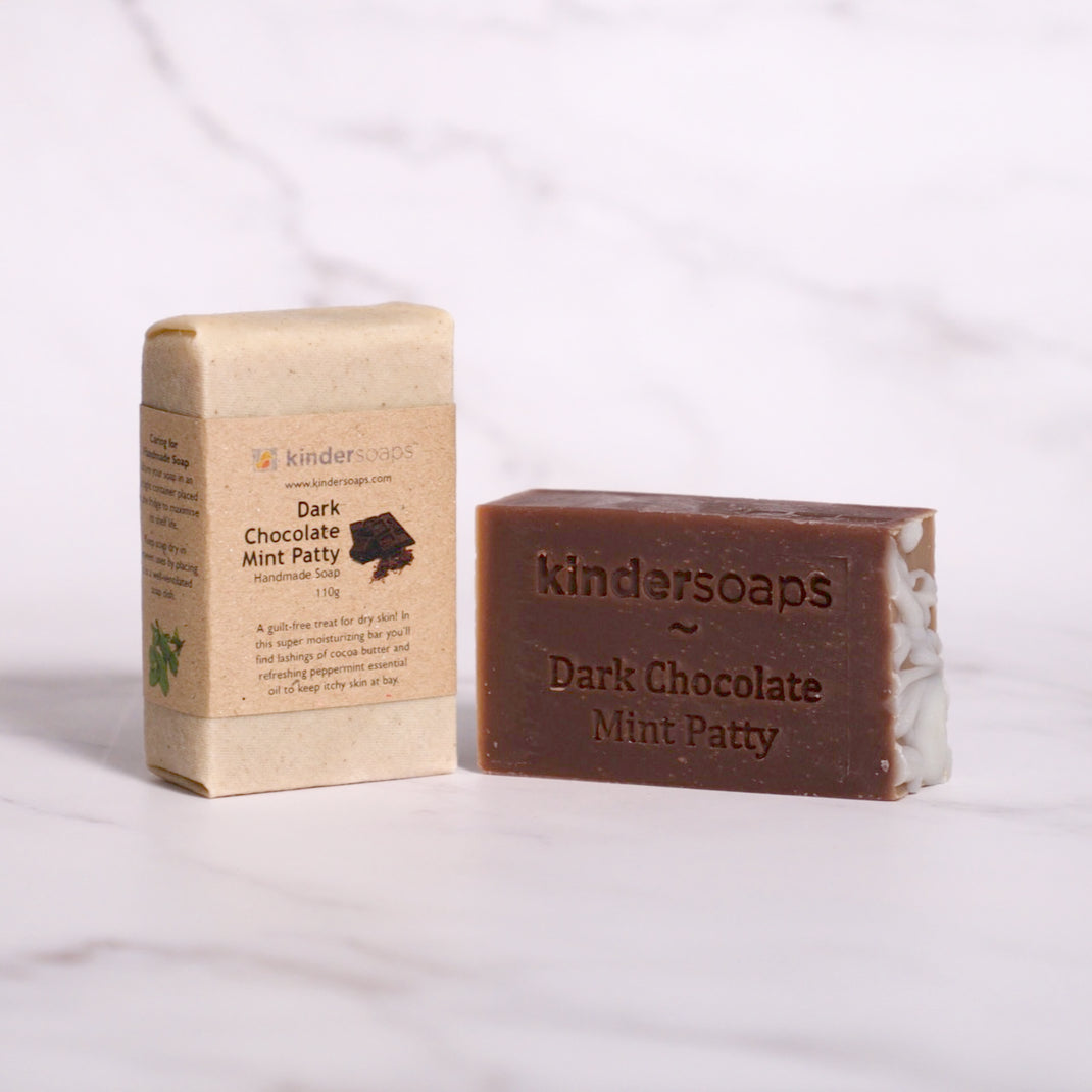 Soap – Kinder Soaps