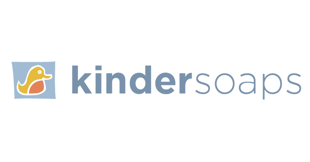 Kinder Soaps