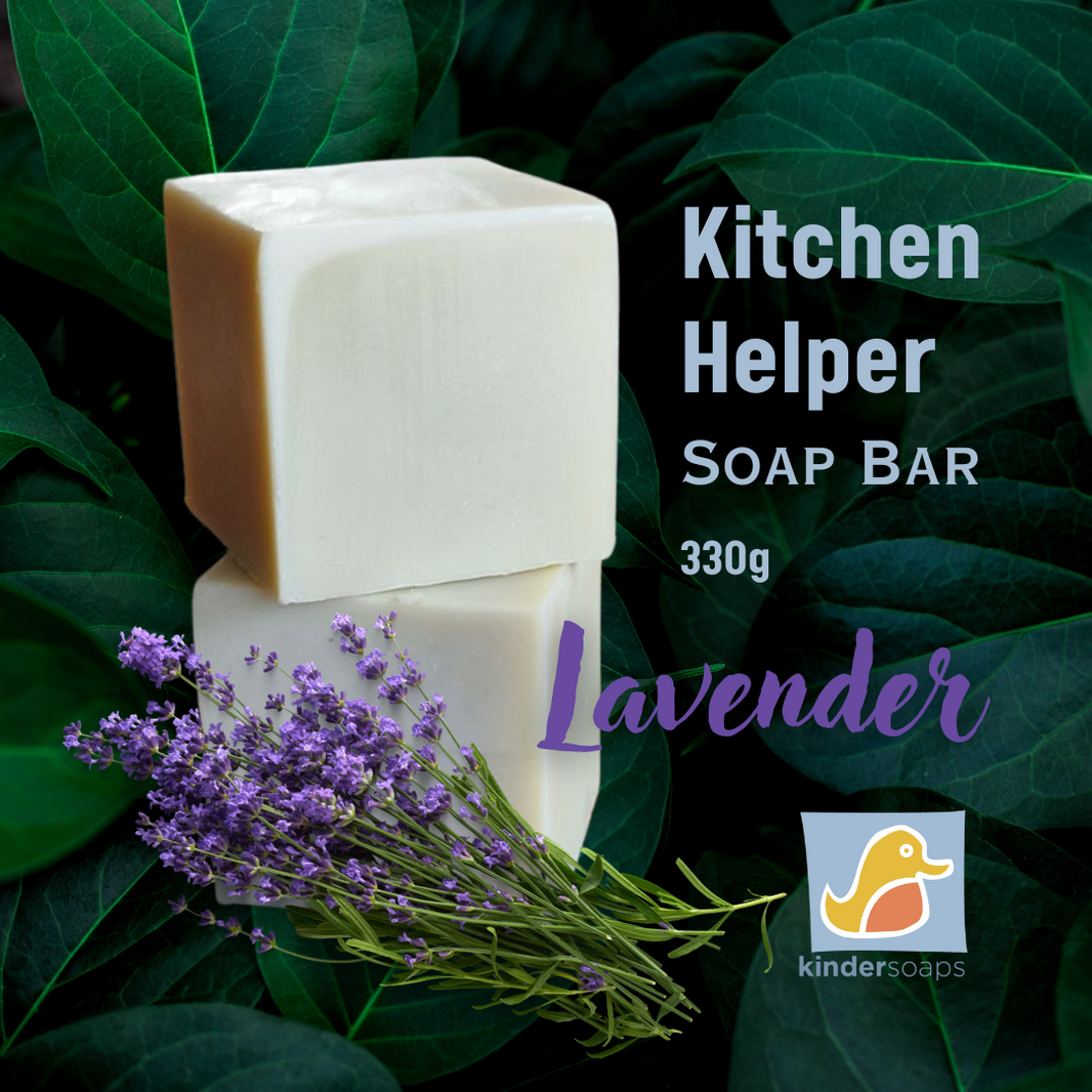 Kinder Soaps – kindersoaps