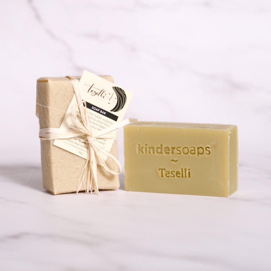 Kinder Soaps – kindersoaps