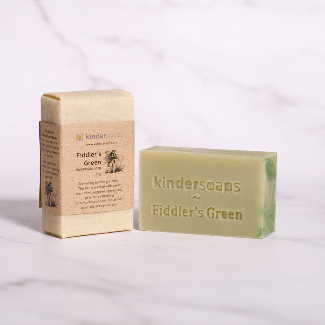 Kinder Soaps – kindersoaps
