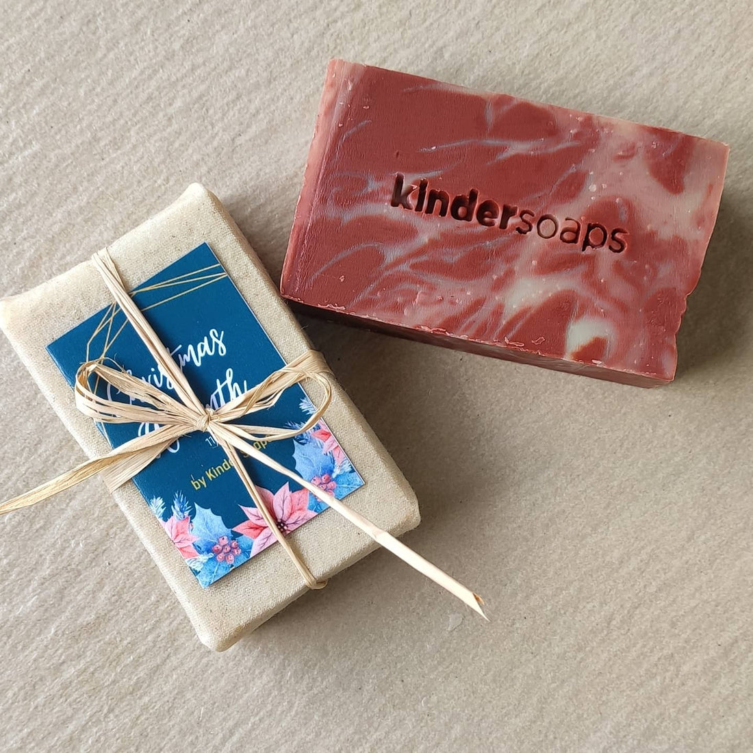 Kinder Soaps